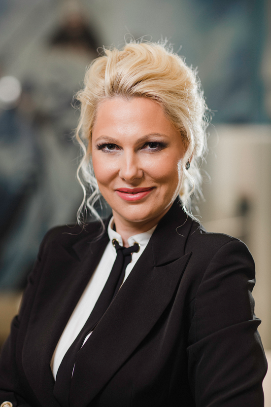 Dr Marija Joksović - Dr Marija Joksovic