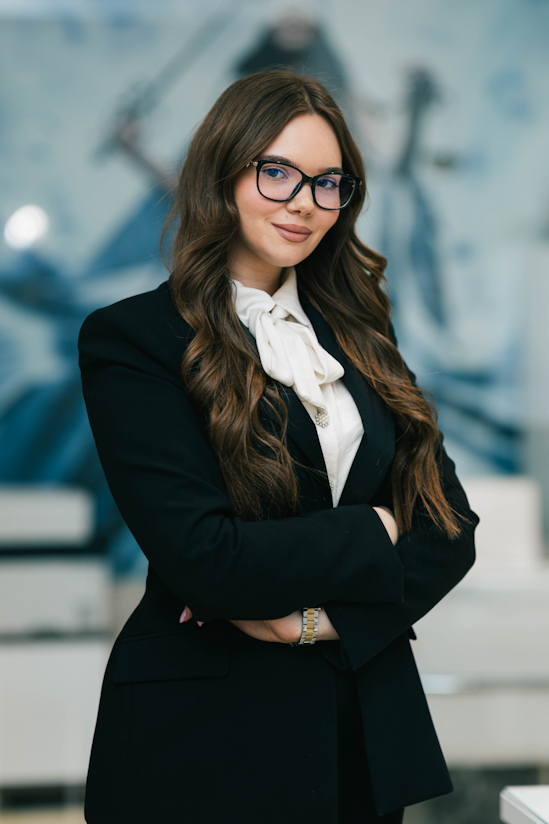 Tim stručnjaka - Dr Marija Joksovic